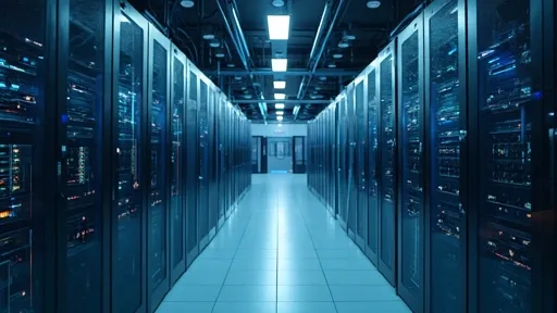 Data Center Managed Services: A Comprehensive Guide Data Center Managed Services: A Comprehensive Guide